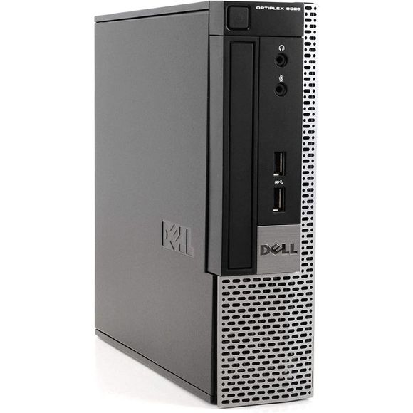 Dell | Other | Dell Optiplex 920 Intel Core I7 4th Gen 8gb 500gb Sata ...